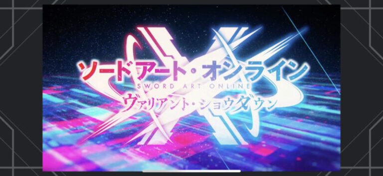 【SAOVS】評価レビュー！アクションバトルが超爽快なスマホゲームアプリ | たかたろーアプリゲームライフ